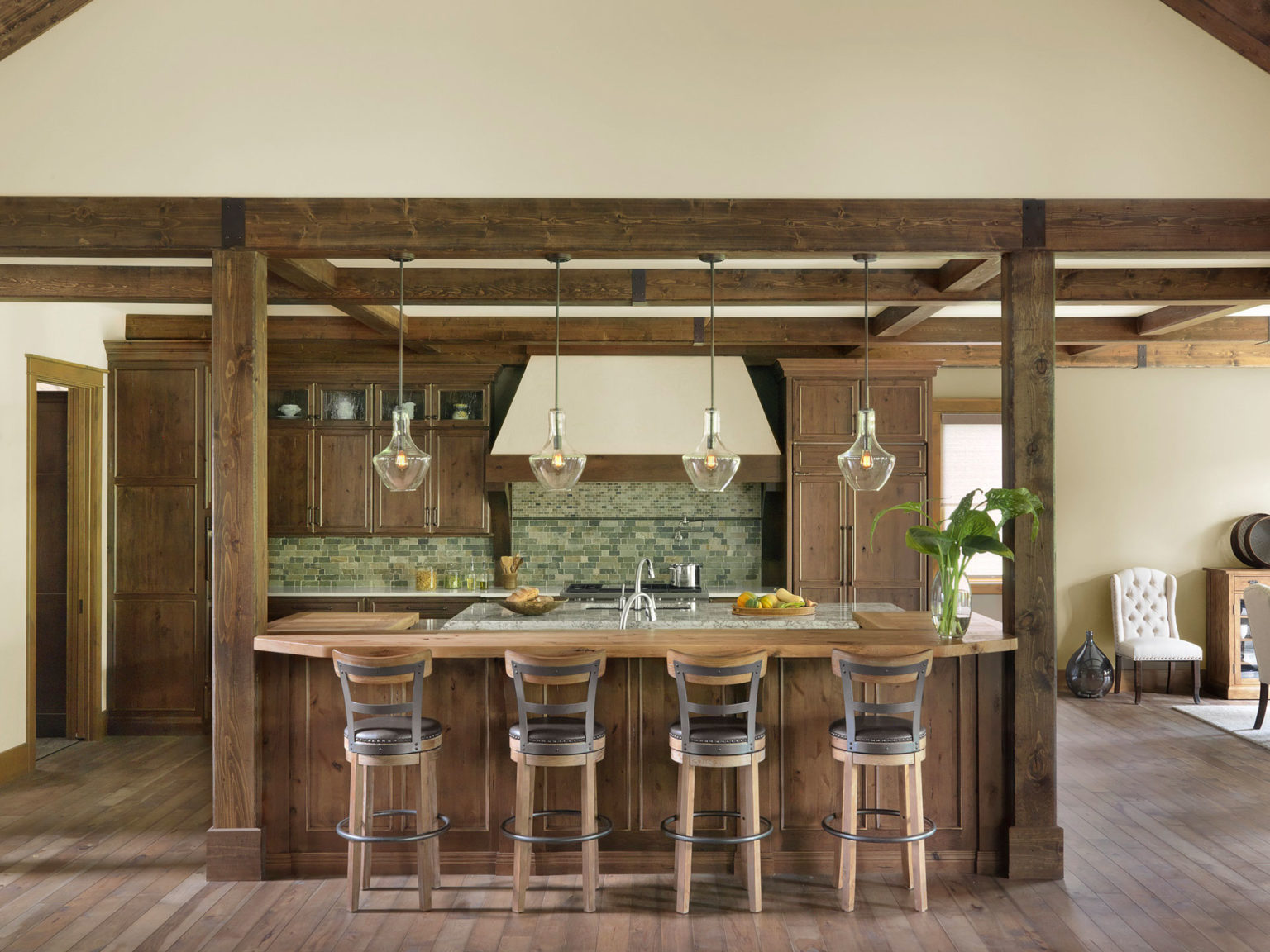 Projects | Mitchell Wall St. Louis Architecture & Design