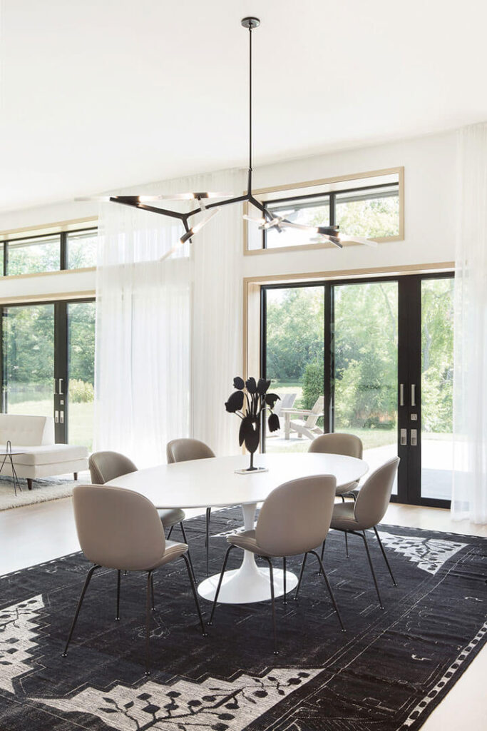 New Century Modern | Mitchell Wall St. Louis Architecture & Design