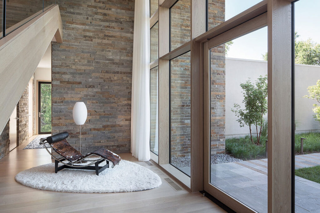 New Century Modern | Mitchell Wall St. Louis Architecture & Design