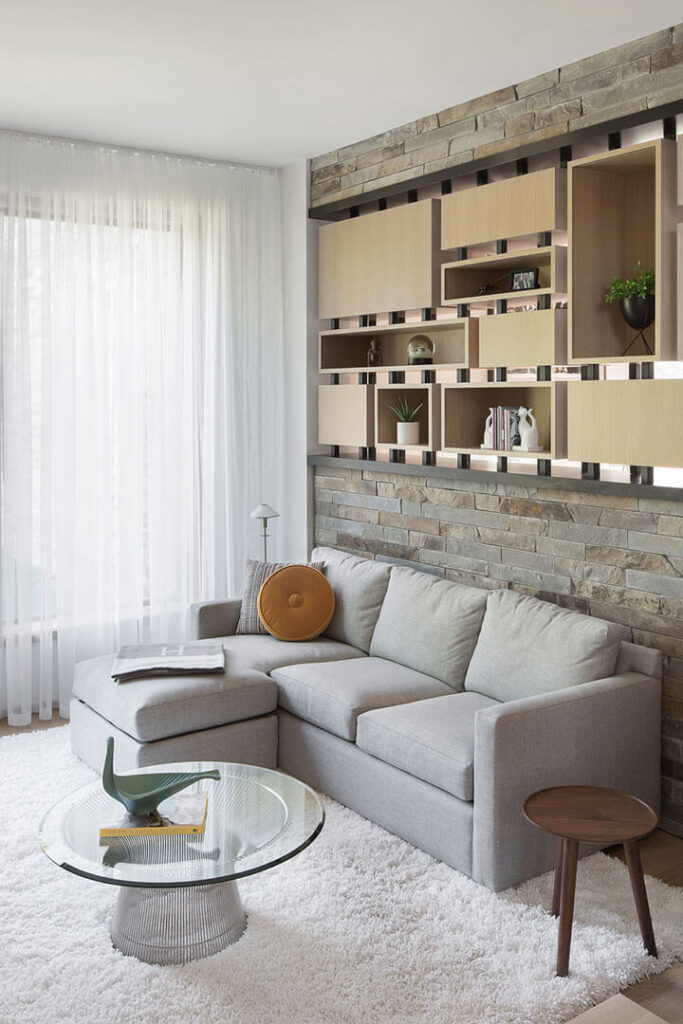 New Century Modern | Mitchell Wall St. Louis Architecture & Design