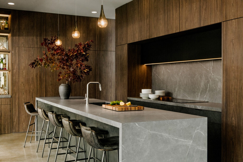 Tulsa Custom Home | Mitchell Wall Architecture and Design