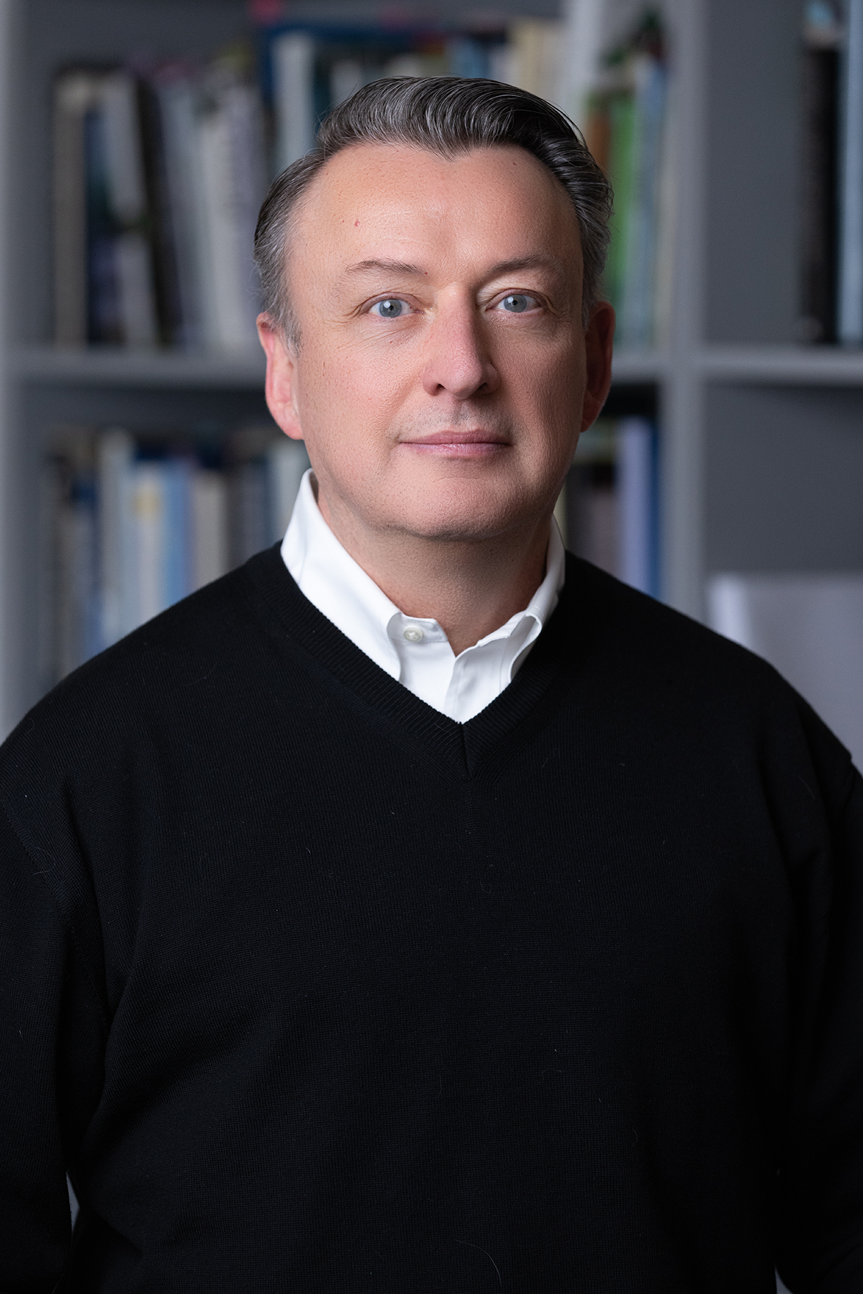 Our St. Louis Architect & Design Team | Mitchell Wall St. Louis ...