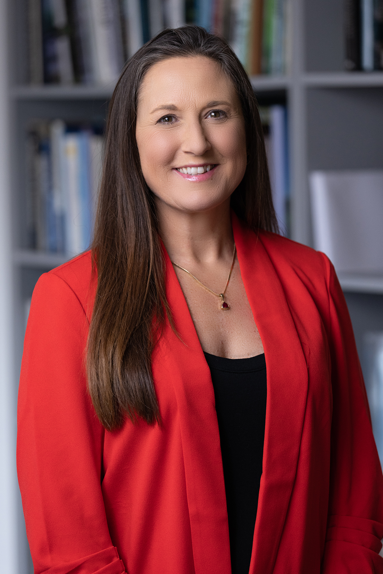 Our St. Louis Architect & Design Team | Mitchell Wall St. Louis ...