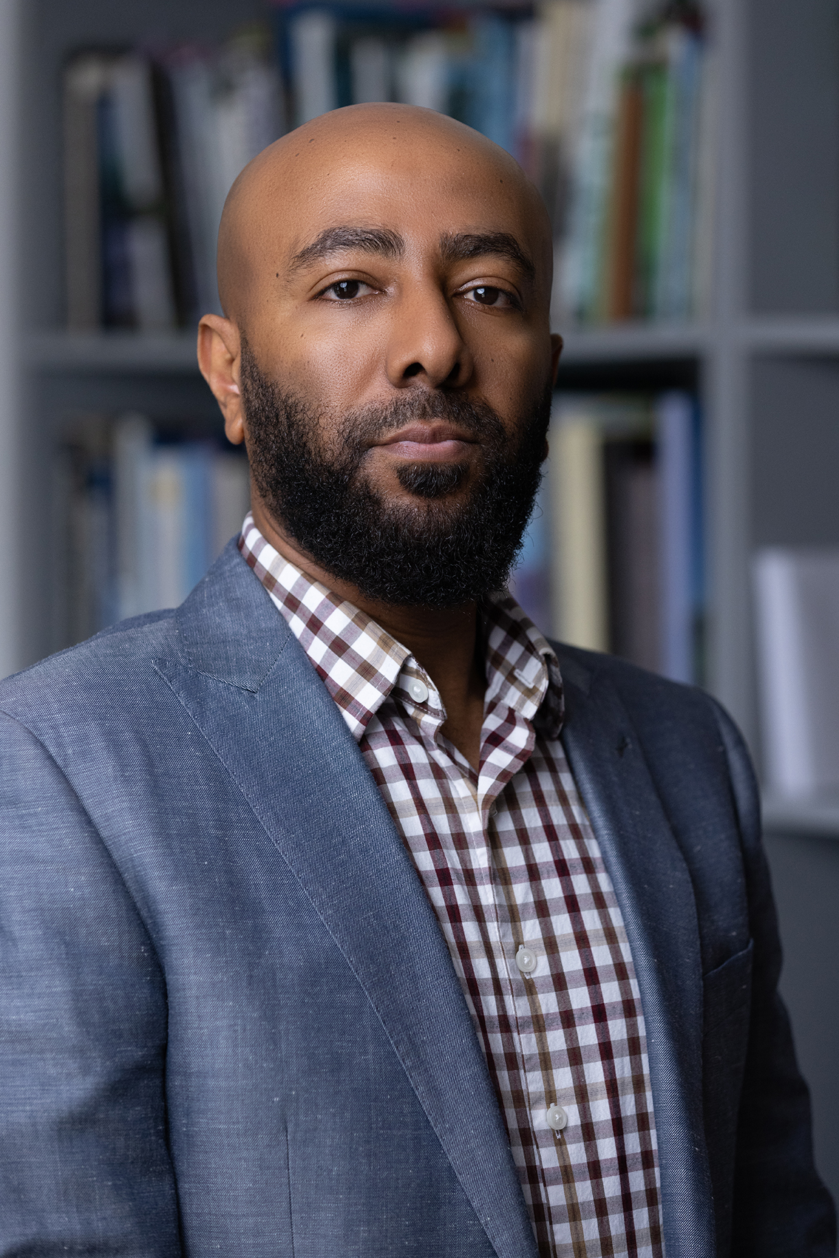 Our St. Louis Architect & Design Team | Mitchell Wall St. Louis ...