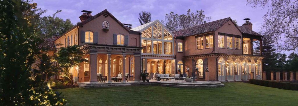 Practices | Mitchell Wall Architecture and Design